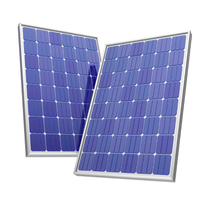 Solar Battery - Thank you - Opt Energy
